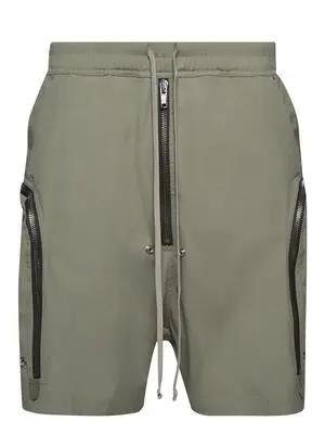 RICK OWENS Bauhaus Bela Shorts