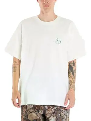Adidas Matcha Club T-shirt - Neutrals