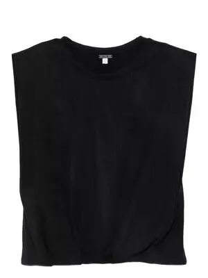Johanna Ortiz Muraya Tank Top - Black