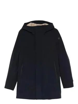 RRD - ROBERTO RICCI DESIGN Montecristo Down Coat - Blue