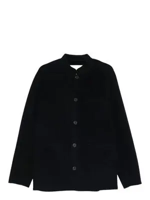 ECOALF Buttoned Jacket