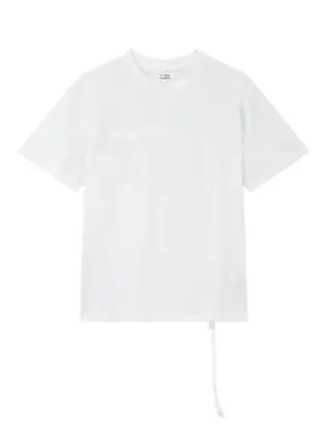 STUDIO TOMBOY Short-sleeve T-shirt - White
