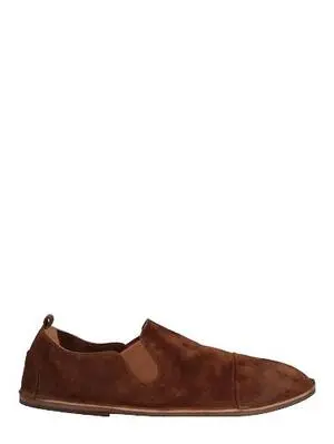 Marsèll Leather Loafers - Brown