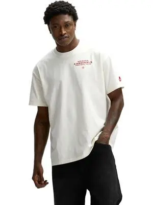 Nike Arizona Cardinals Rivalries Collection Essential Max90 Nfl T-shirt - Brown