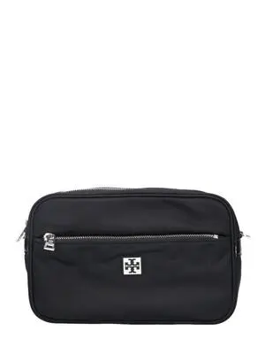 Tory Burch Virginia Crossbody Bag - Black