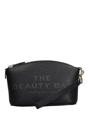 Marc Jacobs The Beauty Bag Clutch Black