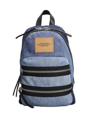 Marc Jacobs The Medium Backpack - Blue