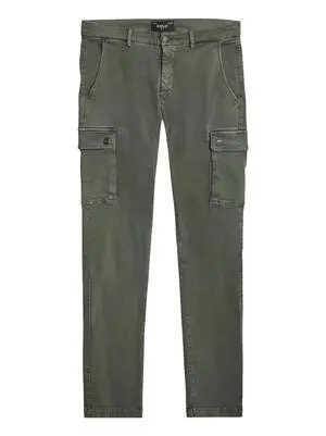 REPLAY Cargo Pocket Jeans - Green