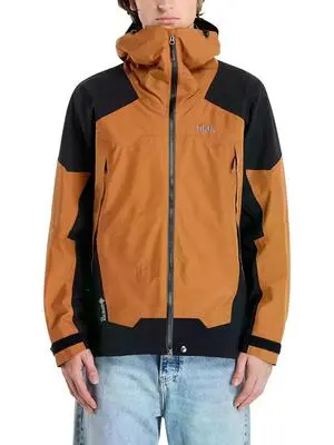 TILAK Raptor 25 Hooded Jacket - Brown