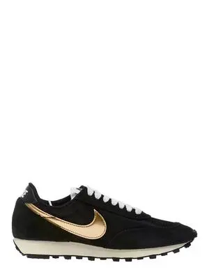 NIKE Daybreak Panelled Sneakers