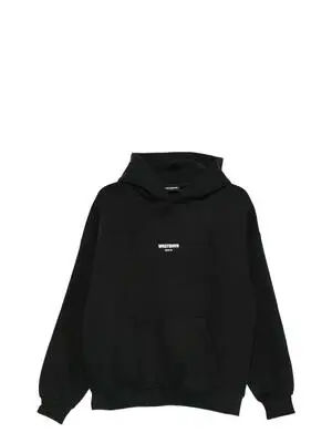 WRSTBHVR Onro V2 Hoodie - Black