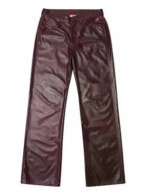 DIESEL® X Fr-p-laom Trousers - Purple