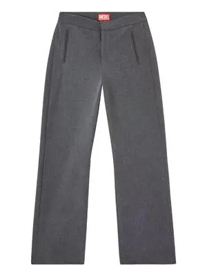 DIESEL® P-romise-s1 Trousers - Grey