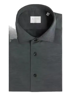 XACUS Buttoned Shirt - Grey