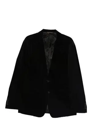 CANALI Velvet Blazer