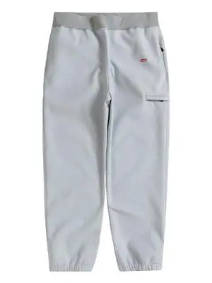 Supreme Windstopper Sweatpant - Light Grey
