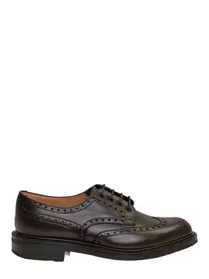 Church's Horsham Brogue Loafers - Brown