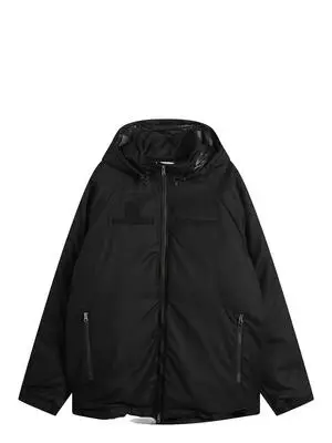Junya Watanabe X Nanga Water Repellent Jacket - Black