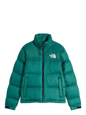 The North Face The North Face 1996 Retro Nuptse Jacket Hunter Green