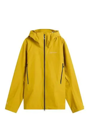MONTANE Alta Lite Gore-tex Pro Jacket - Ginkgo Gold