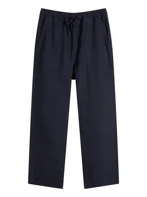 SERVICE WORKS Classic Chef Pants - Dark Navy
