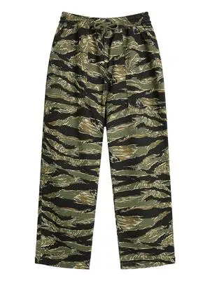 SERVICE WORKS Tiger Stripe Chef Pants - Tigerstripe