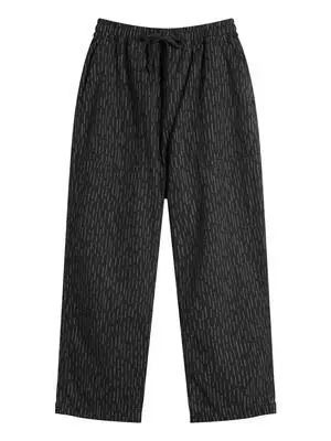 SERVICE WORKS Raindrop Chef Pants - Mono