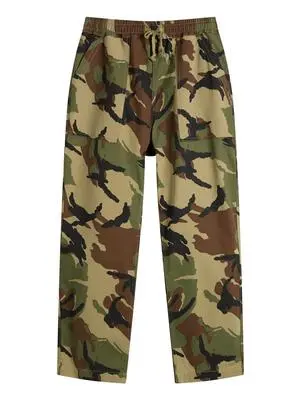 SERVICE WORKS Chef Pants - Woodland