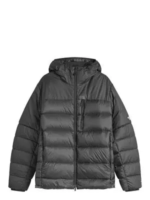 The North Face Hke Kalix Down Hooded Jacket - Tnf Black