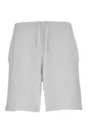 Givenchy Cotton Shorts - White