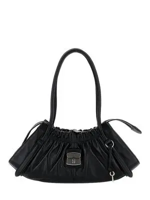 Marc Jacobs The Satchel - Black