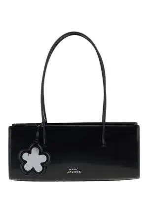 Marc Jacobs Glam Mirror Bag - Black
