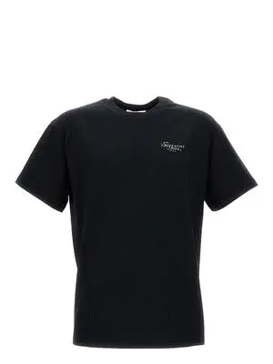 Givenchy T-shirt - Black