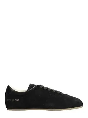 COMMON PROJECTS Driving Sneakers - Black