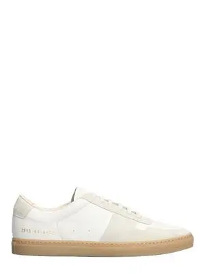 COMMON PROJECTS Bball Slim Sneakers - White
