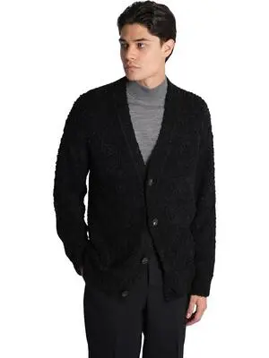 Tagliatore Kielder Knitwear - Black