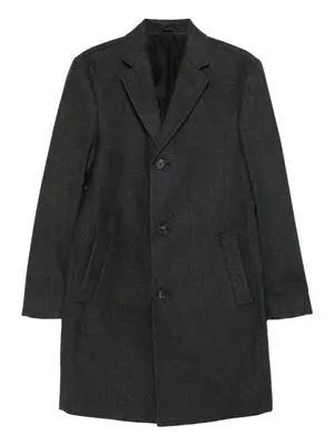 KARL LAGERFELD Buttoned Coat