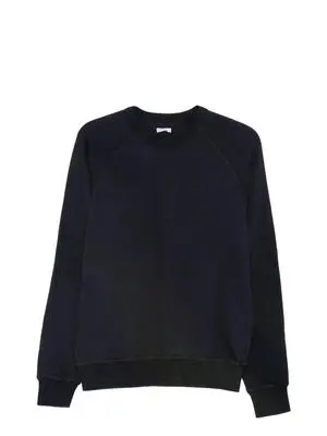 IN THE BOX Crew-neck Sweatshirt - Blue