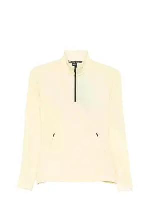 COLMAR Ski Base Layer - Yellow