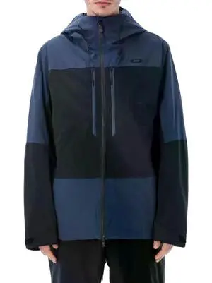 Oakley Canopy Pro Ski Jacket - Blue
