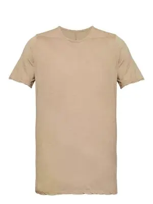 Rick Owens Level T-shirt - Neutrals