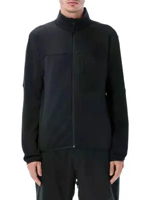 Oakley Canopy Pro Zip Sweatshirt - Black