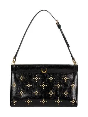 ETRO Studded Shoulder Bag