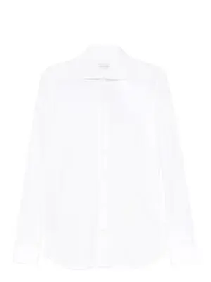 GUGLIELMINOTTI Buttoned Shirt