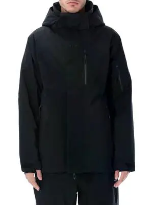 Oakley Sub Temp Rc 2.0 Jacket - Black