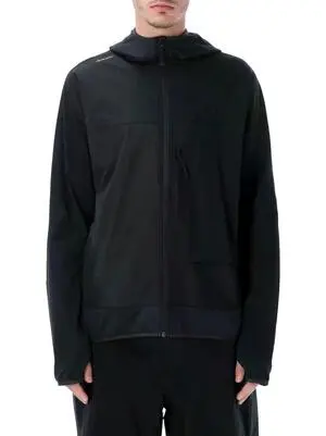 Oakley Alpha Hoodie - Black