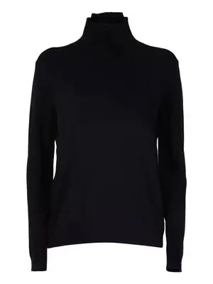 MAX MARA Kiku Roll-Neck Sweater