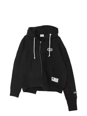 UNDERCOVERISM Zip-Front Hoodie
