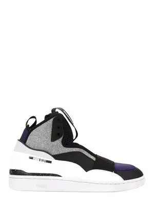 PUMA McQ Brace Hi-Tops