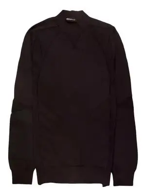 UNDERCOVERISM Long-sleeve Sweater - Black